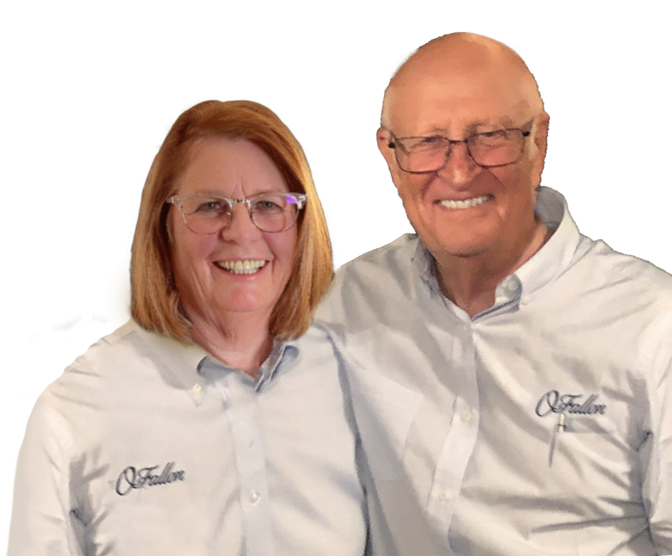 Mary Jeanne | Mary Jeanne for O'Fallon Ward 2